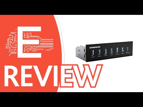 Tech Product Review