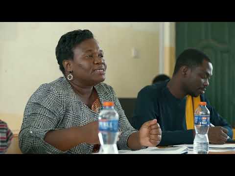YouStart Ghana Jobs and Skills| Advanced Level Documentary