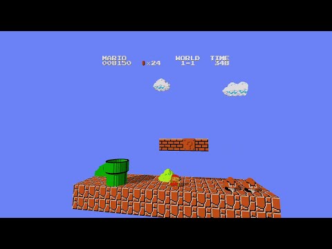 Steam Community :: Video :: 3DSen Emulator Gameplay