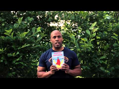 A Few Minutes With Nate: Closing The Word Gap