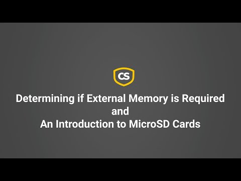 Fundamentals of CRBasic Programming Part 7:Determine If External...