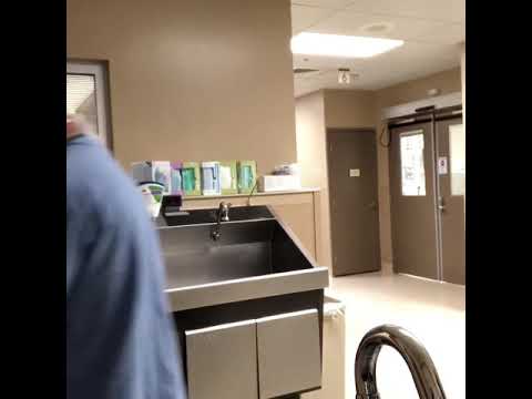 How surgery workers respond to codes for the rest of the hospital.