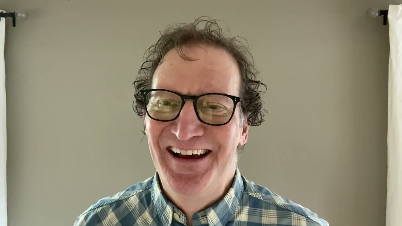 Meet C4SO's New Area Coordinator John Haralson