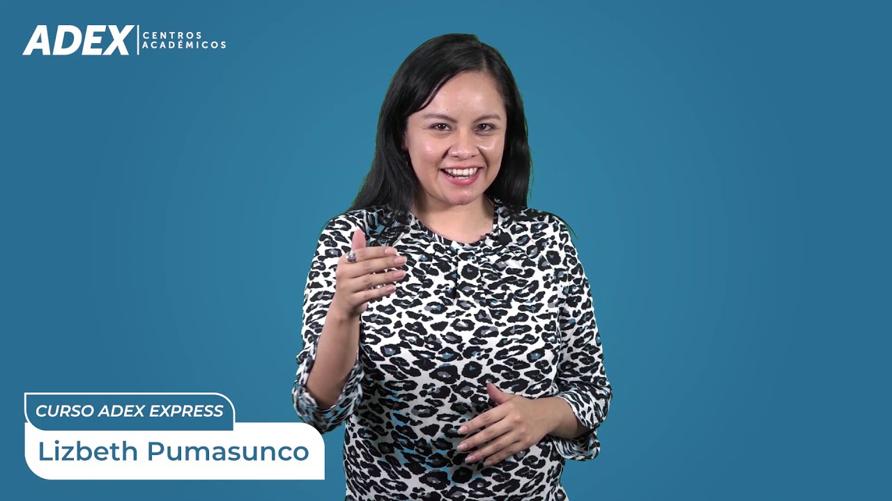 Curso Fundamentos de inteligencia comercial y herramientas digital cuantitativas | Adex