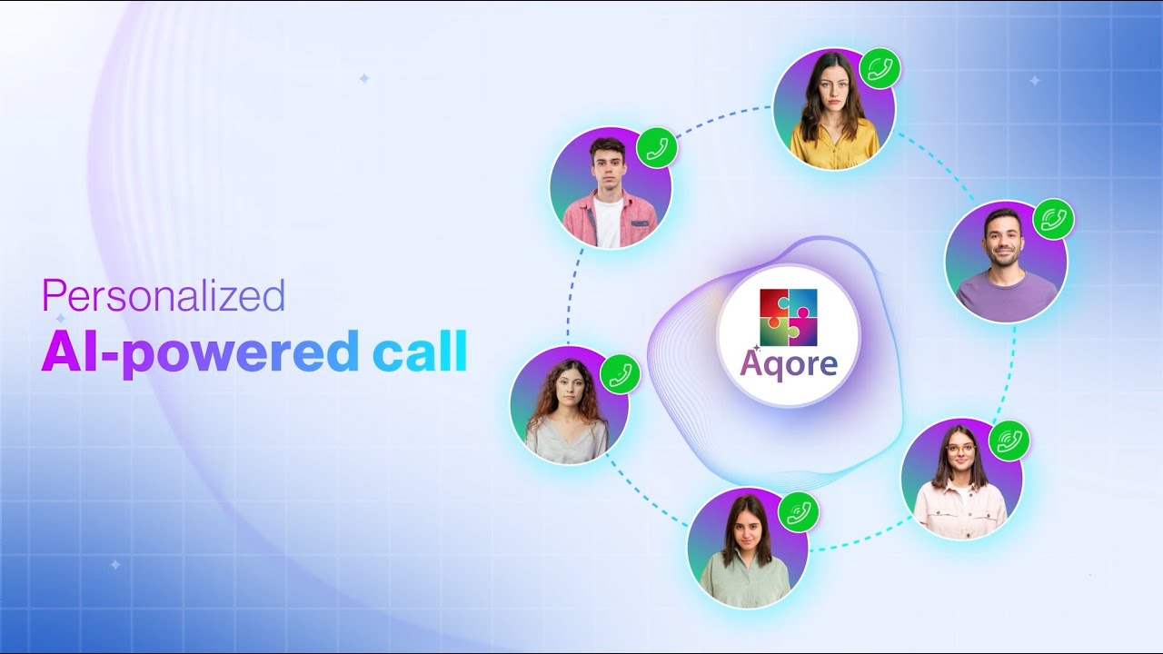 AI That Automates Staffing | Aqore AI