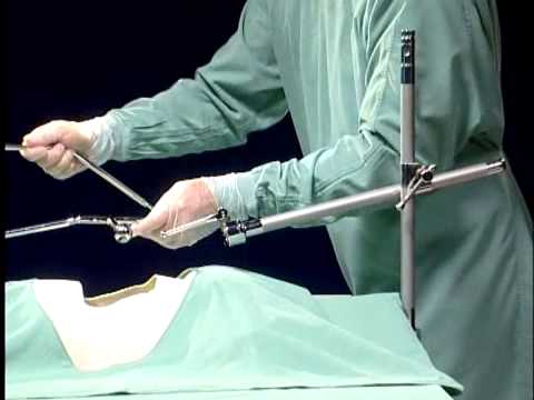 Urologic Retractor