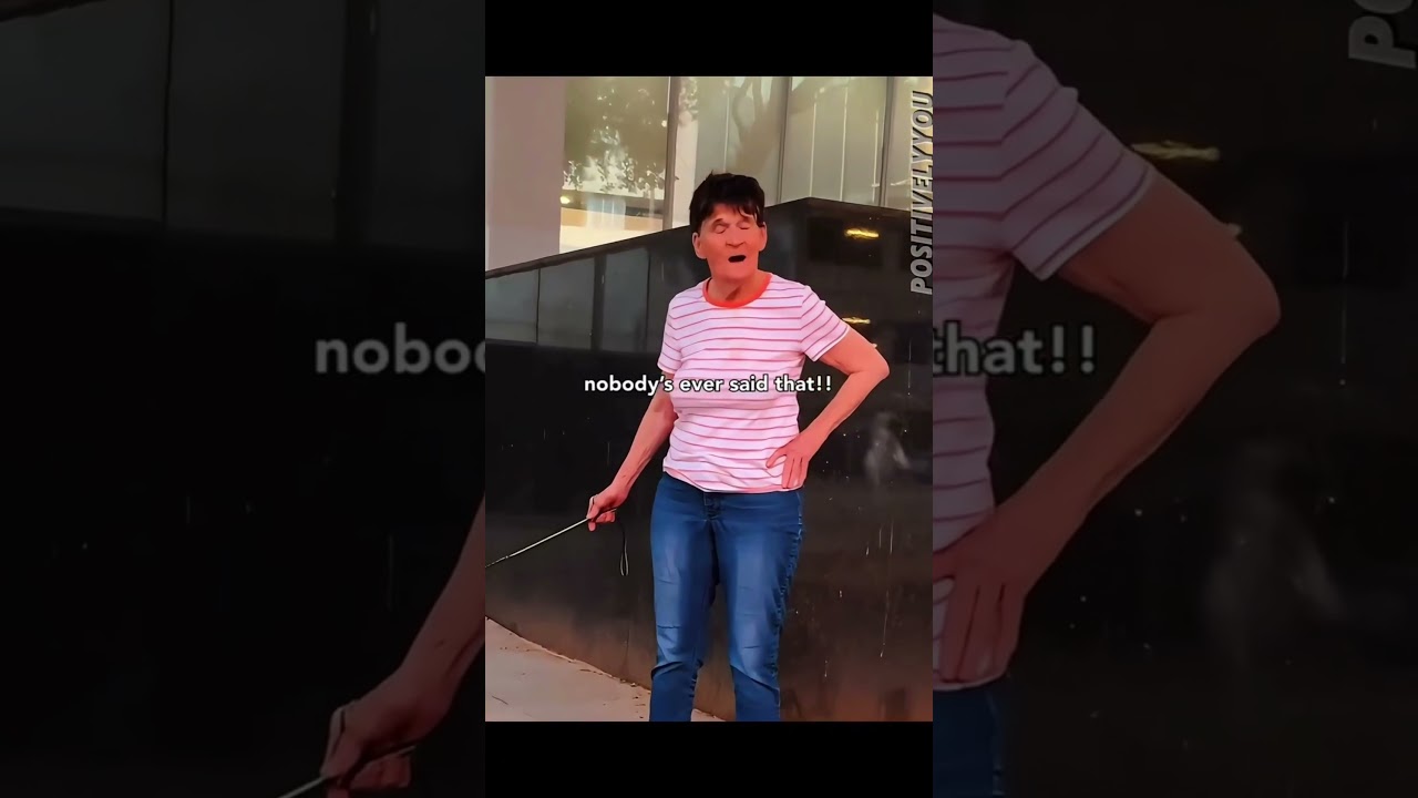 Америка меня научила принимать и дарить комплименты 🥰 они мастера в этом