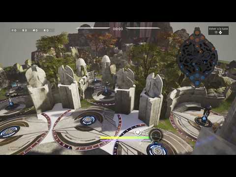 Steam Community :: Video :: Paragon | PS4 Gameplay