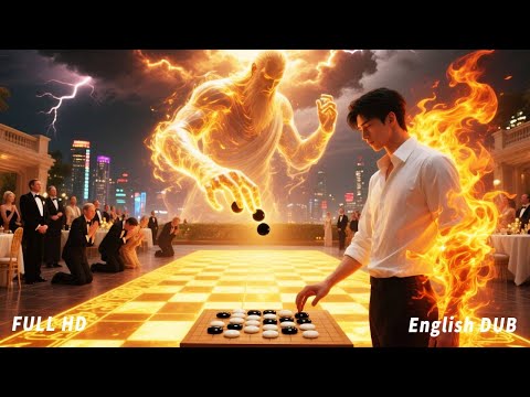 🔥They bullied the poor boy for love go, but not know he is the 1000-years chess god! Now, all kneel!