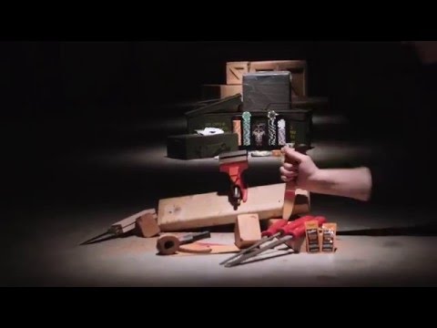Man Crates: Awesome Gifts for Men