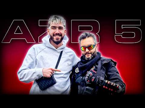 Steam Community :: Video :: FORNAL & ROJO na ASG!