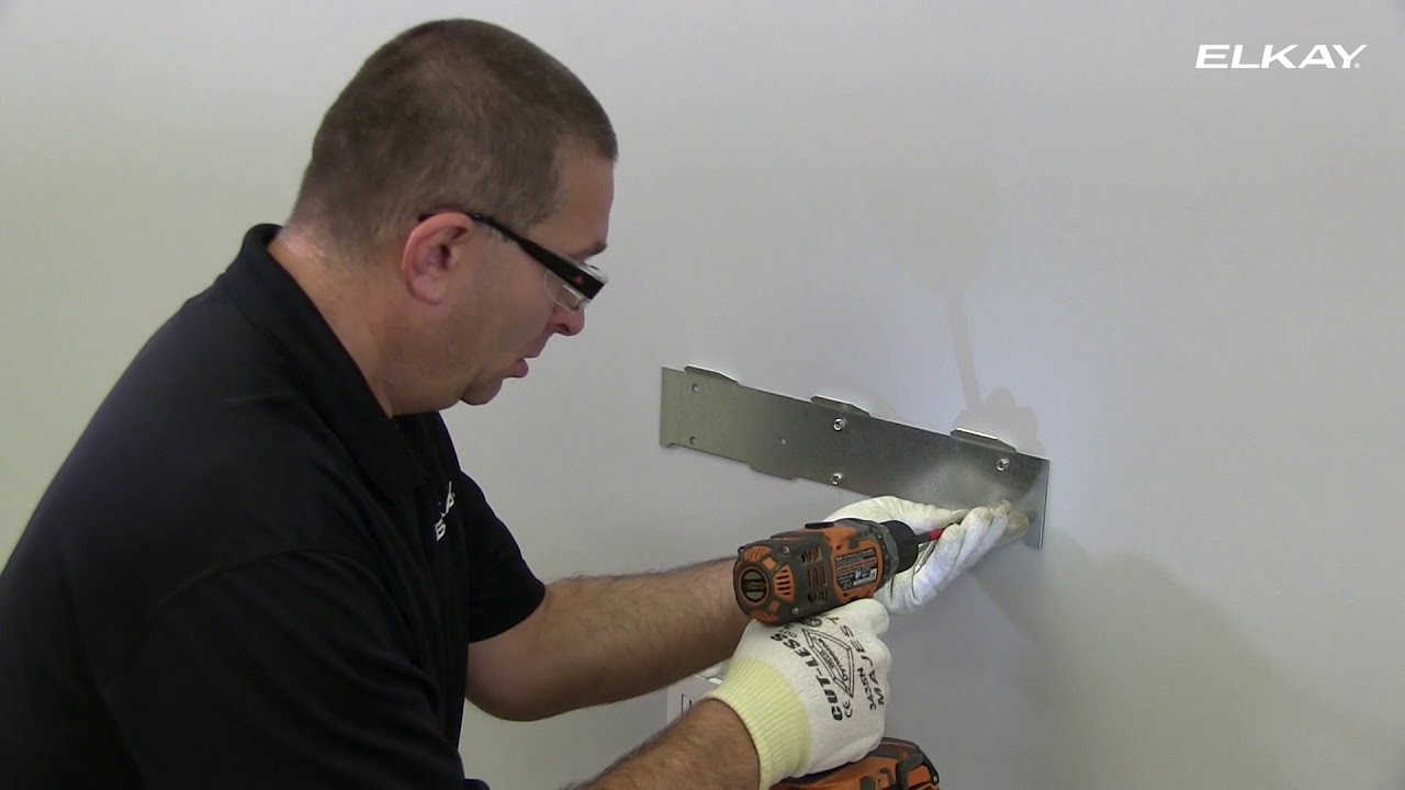EZ & LZ Cooler Installation (Spanish)
