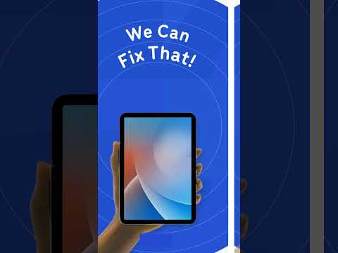 Tech Doctor Paisley Ipad Battery Replacement #iPadScreenRepair #TechDoctorPaisley