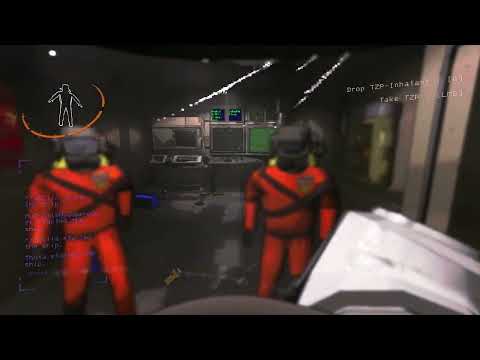 Steam Community :: Video :: (lethal company clip) tzp inhalant 1