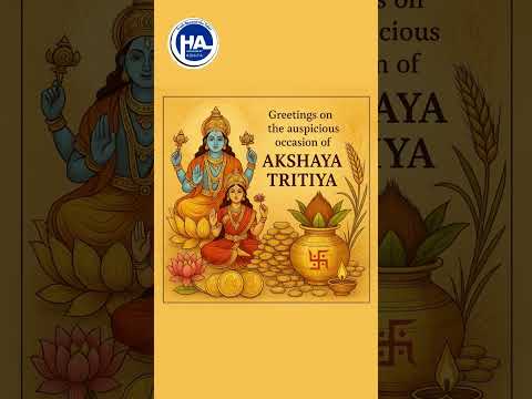 Akshay Tritiya 2025: Why This Day is Most Auspicious | Akha Teej Significance