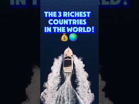 What about you? Which country's economy interests you the most? 🤔 #Norway #switzerland #luxembourg