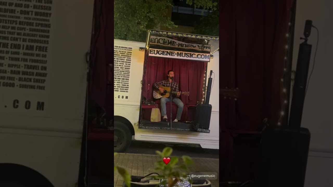 Highlights from Austin- EUGENE-MUSIC.COM
