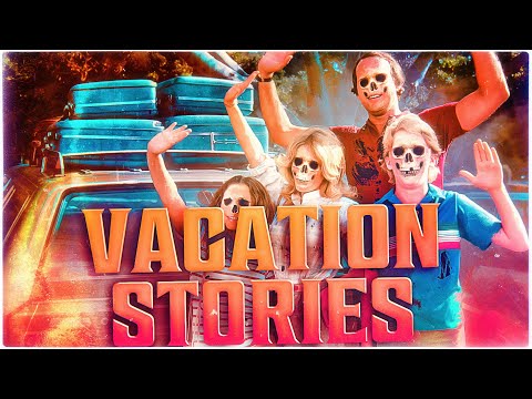 7 MORE True Scary VACATION Stories