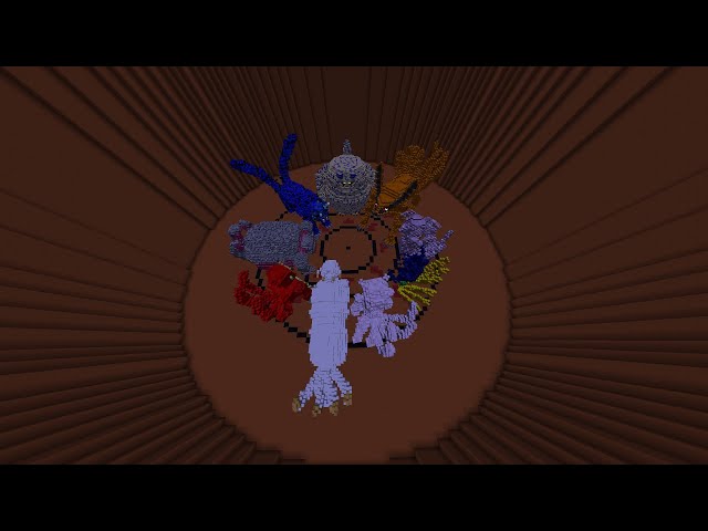 Boruto | Epsilon Minecraft Server