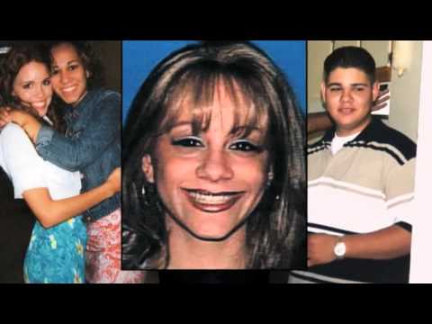 Murder Of Rachael Koloroutis And A Few Of Her Peers In Clear Lake ...