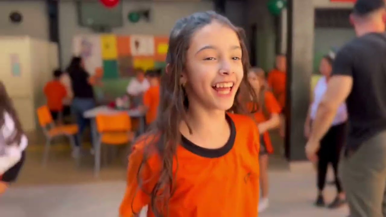 Video venha conhecer o Colégio Pitágoras