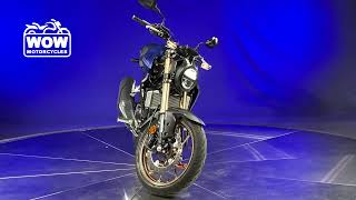 All Inventory | WOW Motorcycles | Marietta Georgia