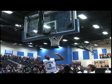 Non District - Byron Nelson vs. Everman