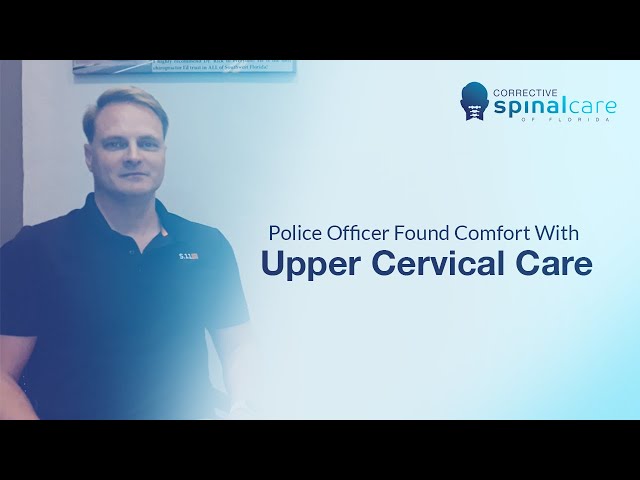 Upper Cervical Chiropractor For Sciatica | Upper Cervical Awareness