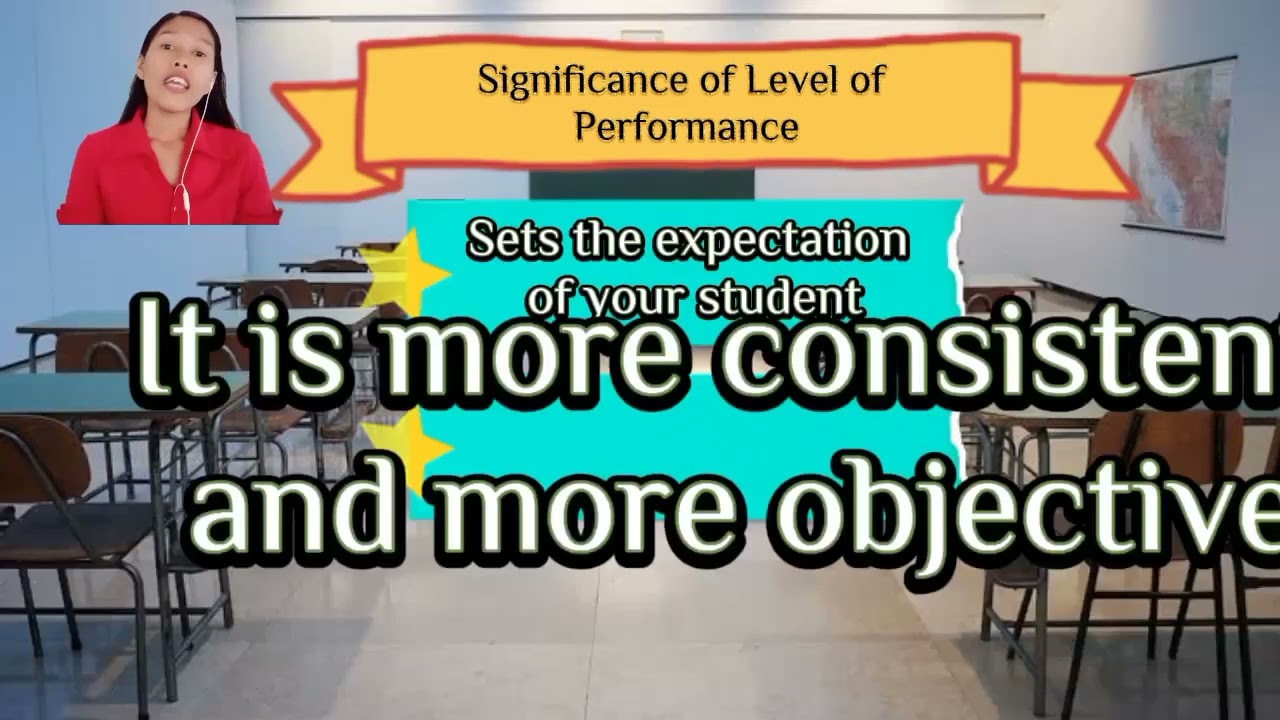 Process-oriented Performance based Assessment (continuation)