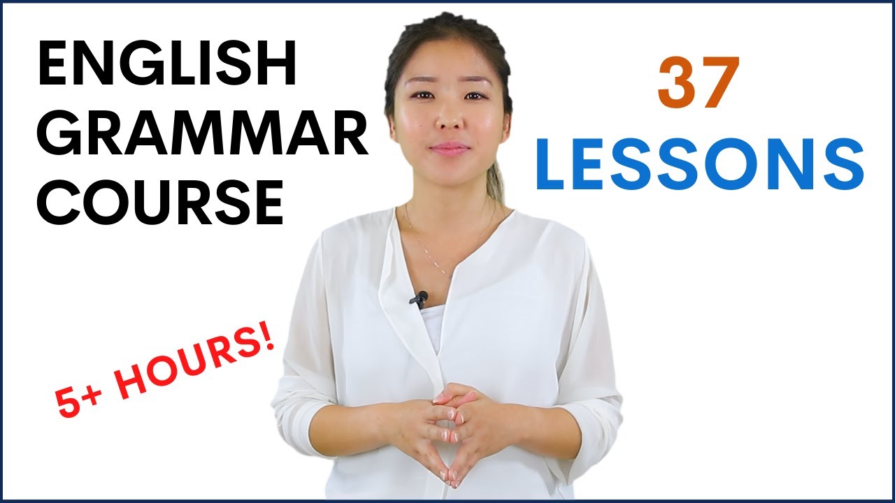 Mastering Basic English Grammar: A Comprehensive Guide for Beginners ...