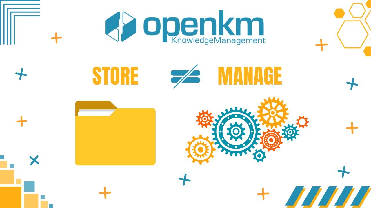 Cloud Storage vs. Document Management – What’s the Real Difference?