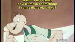 Cartoon Hidden Messages