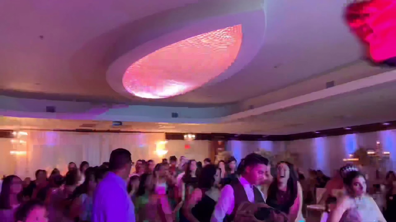 Fiesta DJ Service Has A New Look!