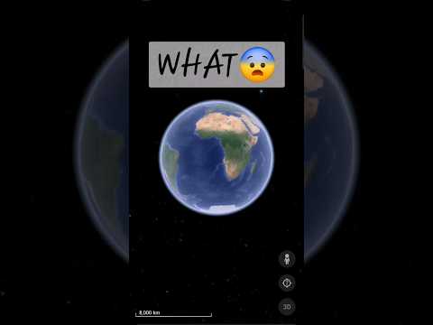 What..π΅βπ« | Found on Google Earth | Google Maps π #music #ambient #song