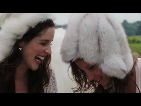 Maude et Band de Poils