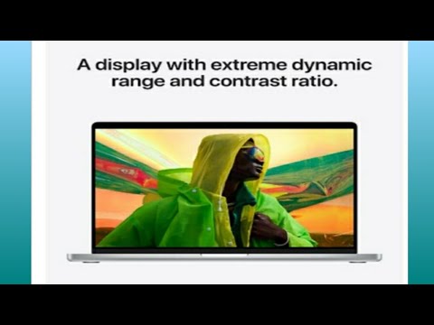 2021 Apple MacBook Pro 14-inch | M1 Max chip with 10‑core CPU | 32‑core GPU, 32GB RAM, 1TB SSD