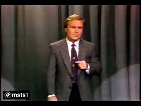 Ray Combs | Walk Memory Lane