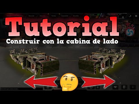 Steam Community :: Video :: Como construir una BUILD con la CABINA DE ...