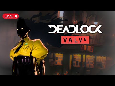 Checking out Deadlock in the closed beta! part 2