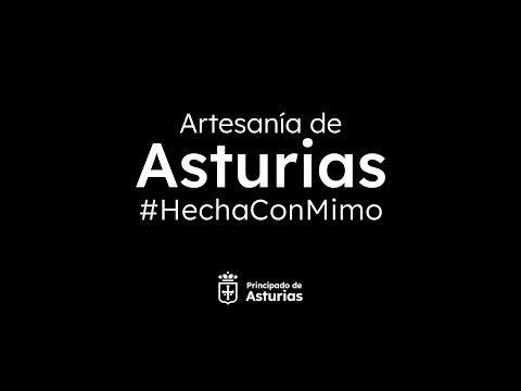 MADERA, ARTESANIA ASTURIANA. #HechaConMimo