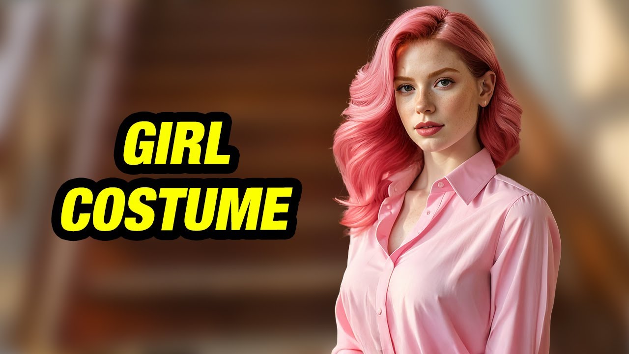 Wearing Sister Dress for This Christmas👰‍♀️ 🎀 - Crossdressing Stories