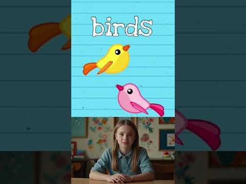 Words that start with letter B #shorts