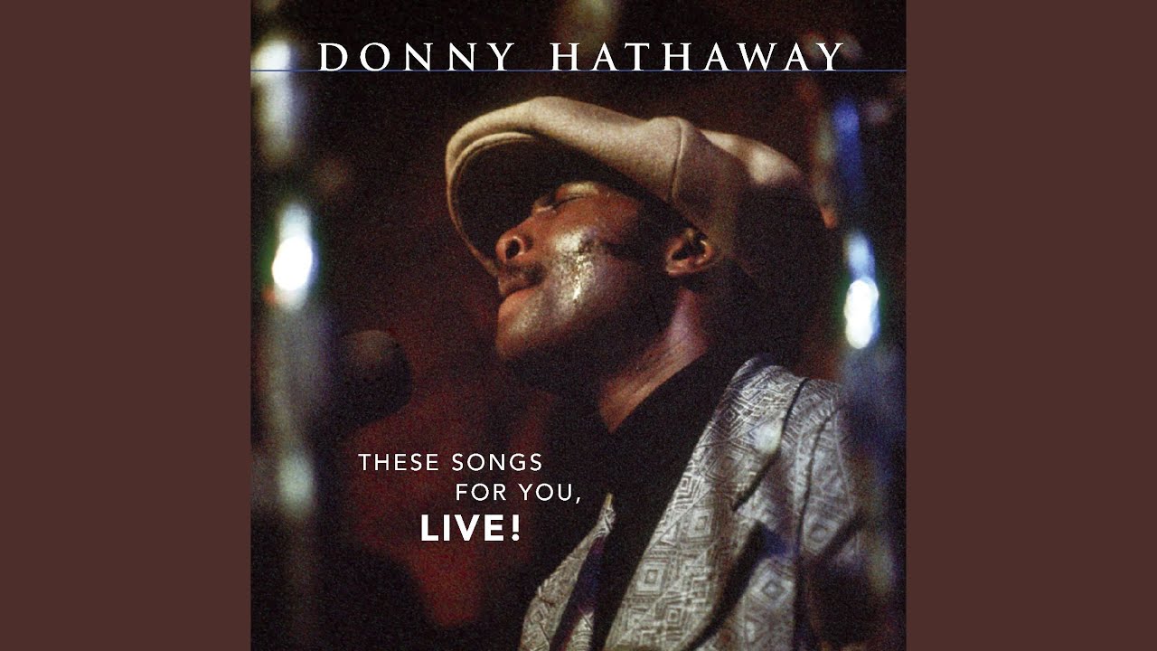 A Song for You (Live at the Troubador, Los Angeles, CA)