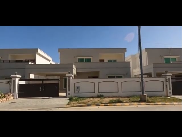 Reserve A House Now In Falcon Complex New Malir Falcon Complex New ...