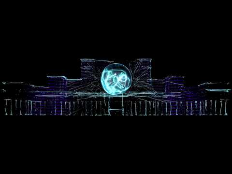 Gong Zhen from China @iMappBucharest2017 - preview