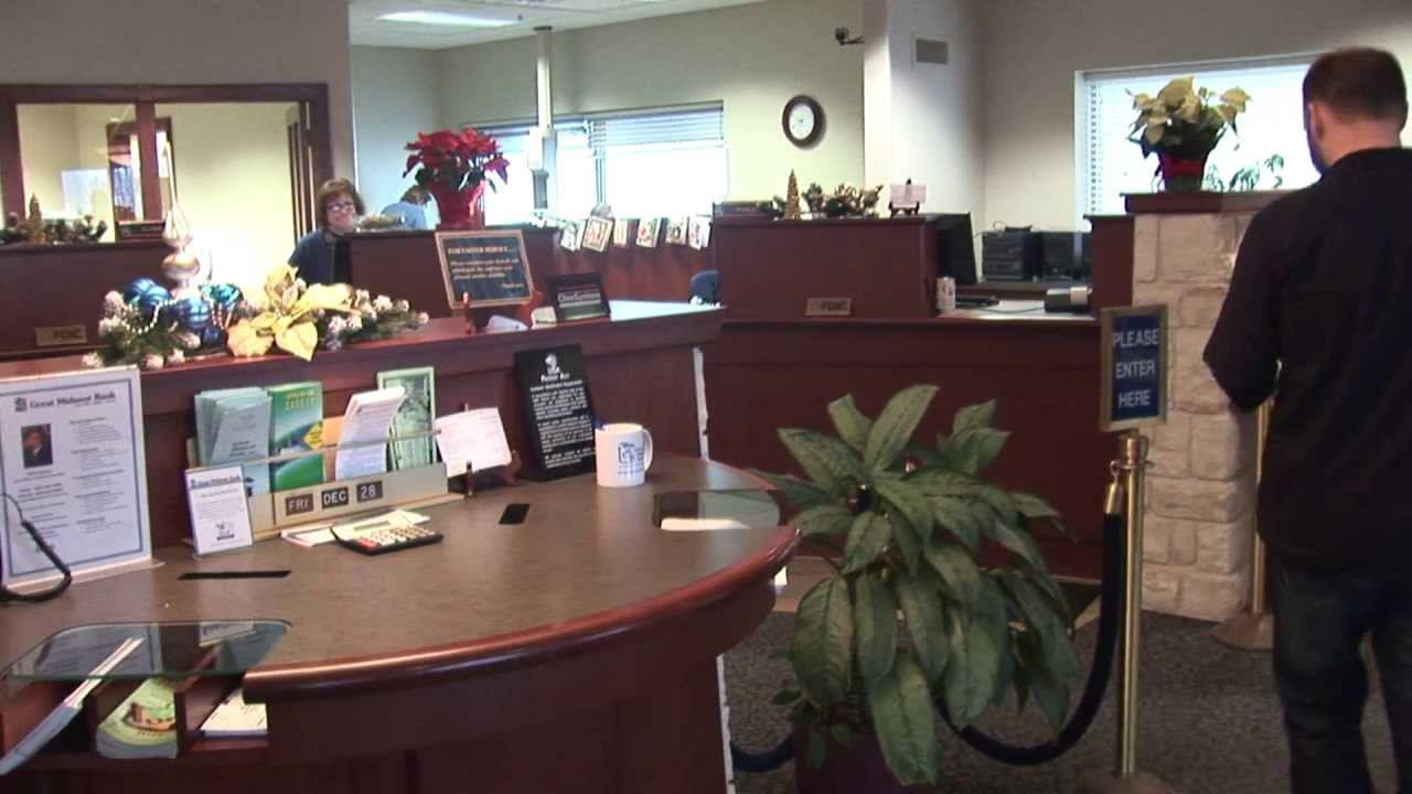 Great Midwest Bank