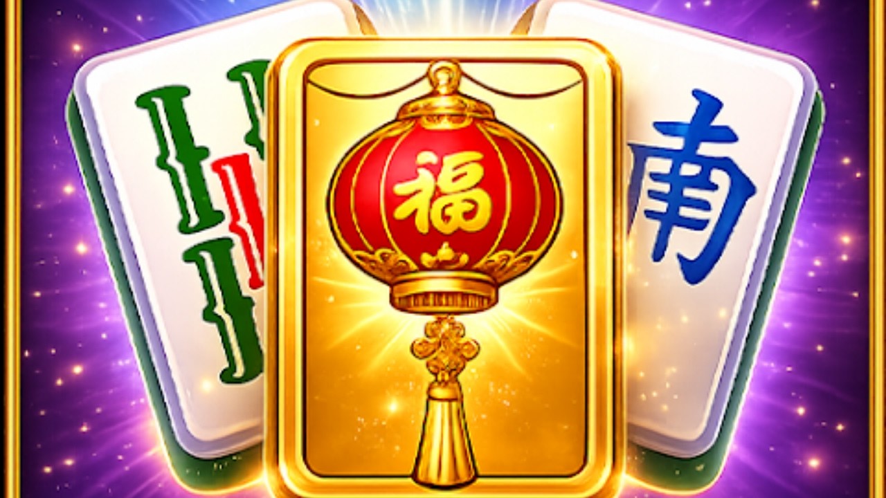 Mahjong : Tile match Gameplay Android