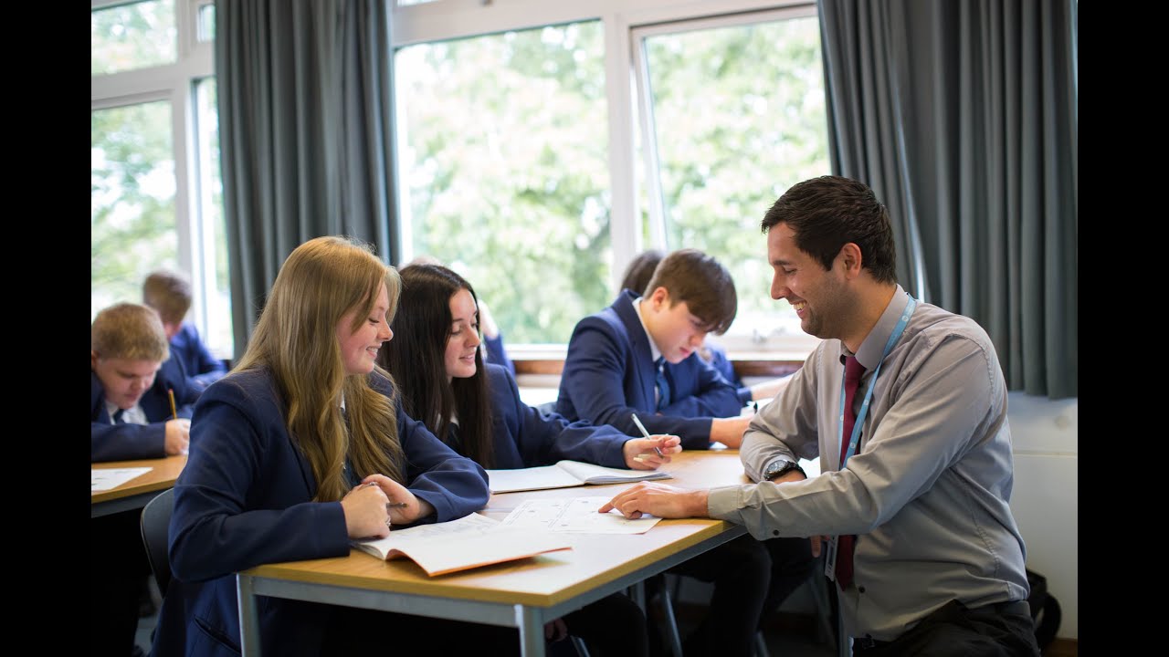 Supporting your child with revision