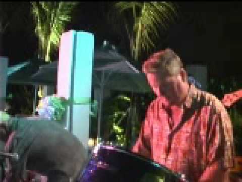 Slideshow of Palm Beach Reggae Band Reel Ting