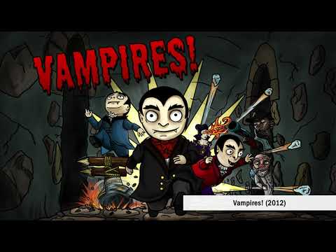 Steam Community :: Video :: Vampires! - Soundtrack - Game Music | Jan ...